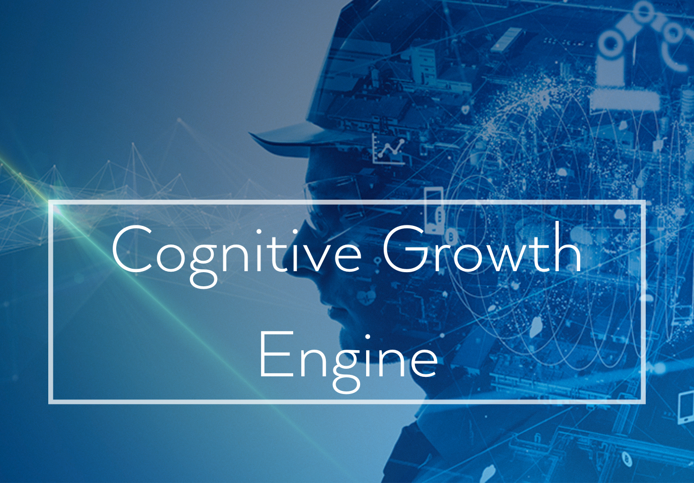 Solutions: Cognitive Growth Engine